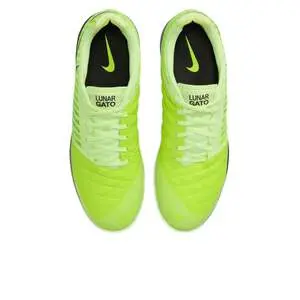 Nike Lunargato Ii Ic "mad Voltage Pack - Black/volt