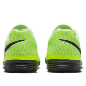 Nike Lunargato Ii Ic "mad Voltage Pack - Black/volt