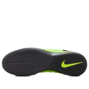 Nike Lunargato Ii Ic "mad Voltage Pack - Black/volt