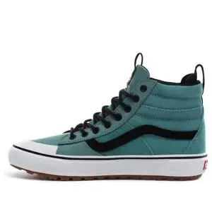 VANS Sk8-hi Mte 2.0 Dx High Top Sneakers - Green/white