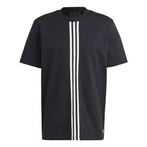 Adidas Adidas Originals Hack T-shirt 'black' Black/white
