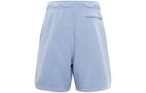 JORDAN Essentials Logo Pattern Lacing Sports Shorts - Default Color