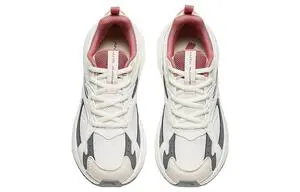 ANTA At956 Retro Sneakers