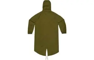 CONVERSE Down Long Trench Coat