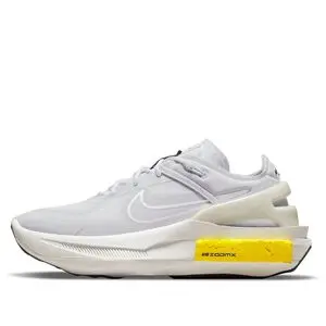 Nike Fontanka Edge Sneakers - Gray/white/yellow