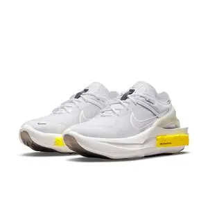 Nike Fontanka Edge Sneakers - Gray/white/yellow