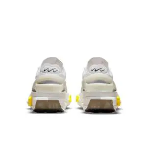 Nike Fontanka Edge Sneakers - Gray/white/yellow