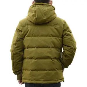 CONVERSE Down Mid Jacket