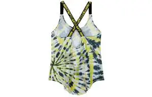 Nike Nrg Off-white Tank Top