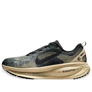 Nike Zoom Vomero 18 Sneakers - Oatmeal/anthracite/volt