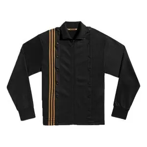 Adidas X Ivy Park Three Stripes Track Jacket