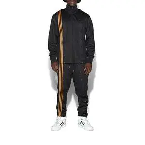 Adidas X Ivy Park Three Stripes Track Jacket
