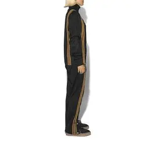 Adidas X Ivy Park Three Stripes Track Jacket