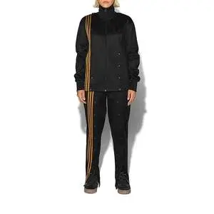 Adidas X Ivy Park Three Stripes Track Jacket