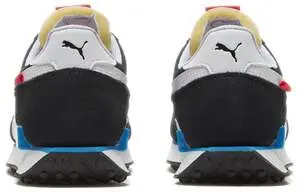 PUMA Future Rider 'play On' Sneakers - Black