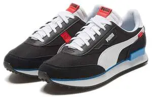 PUMA Future Rider 'play On' Sneakers - Black