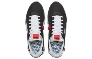 PUMA Future Rider 'play On' Sneakers - Black