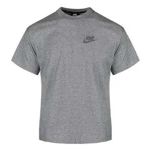 Nike Logo Short Sleeve T-shirt