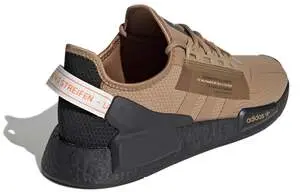 Adidas Nmd_r1 V2 "cardboard" Sneakers - Brown