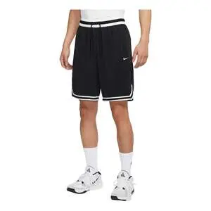 Nike Dri-fit Dna Basketball Shorts - Black