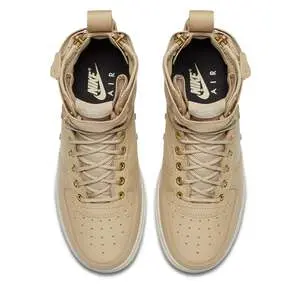 Nike Sf Air Force 1 Mid Sneakers