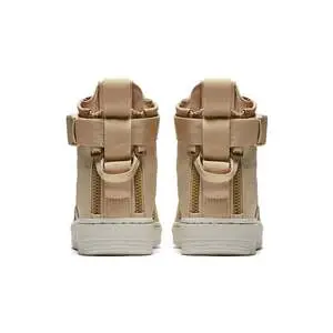 Nike Sf Air Force 1 Mid Sneakers