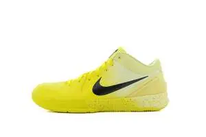 Nike Kobe Protro "chbl" Sneakers - Lightening/black/soft Yellow