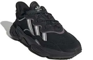 Adidas Ozweego Core Sneakers - Black