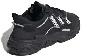 Adidas Ozweego Core Sneakers - Black