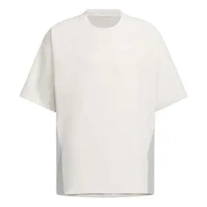 Adidas Future Style Woven T-shirt Asia Sizing