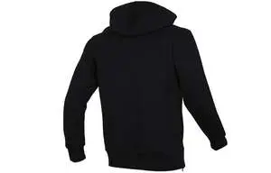 Adidas Hooded Long Sleeve Sweatshirt