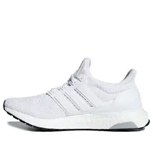 Adidas Ultraboost 4.0 "triple " Sneakers - White