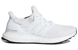 Adidas Ultraboost 4.0 "triple " Sneakers - White