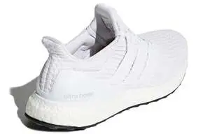 Adidas Ultraboost 4.0 "triple " Sneakers - White