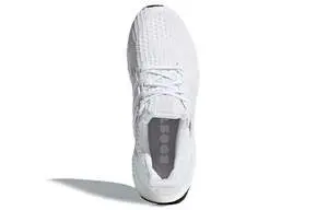 Adidas Ultraboost 4.0 "triple " Sneakers - White