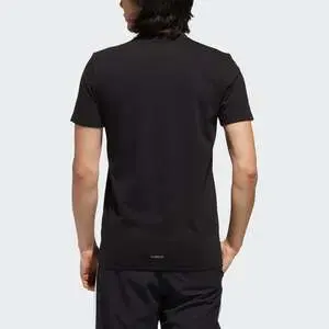 Adidas Neo Cs Bth Tee Ss Logo Tee