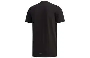 Adidas Neo Cs Bth Tee Ss Logo Tee