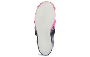 Adidas Originals Superstar Bubble Sneakers - Pink/black