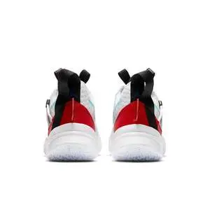 JORDAN Air Why Not Zer0.3 Se Pf "primary Colors - White
