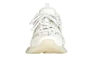 Balenciaga Track Sneaker - White