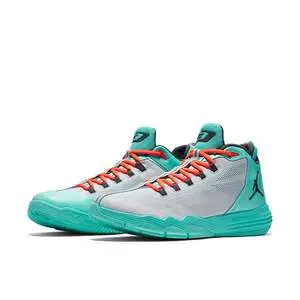 JORDAN Air Cp3 Ix Basketball Sneakers