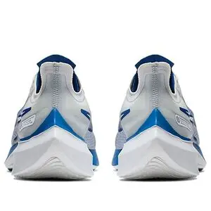 Nike Zoom Gravity Racer Blue Sneakers - Blue/white