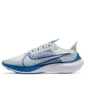 Nike Nike Zoom Gravity Racer Blue Sneakers Blue/white