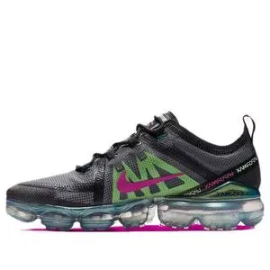 Nike Vapormax 2019 Prm - Black/active Fuchsia