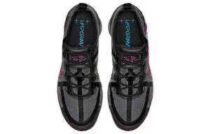 Nike Vapormax 2019 Prm - Black/active Fuchsia