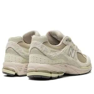 NEW BALANCE 2002r Asos Exclusive Sneakers - Light Green