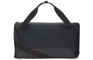 Nike Brasilia Training Duffle Bag - Black/multi-color