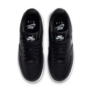 Nike Force 1 Low " Iridescent - Black