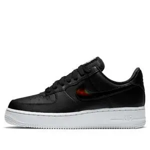 Nike Nike Air Force 1 Low "Black Iridescent" Black