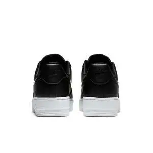 Nike Force 1 Low " Iridescent - Black
